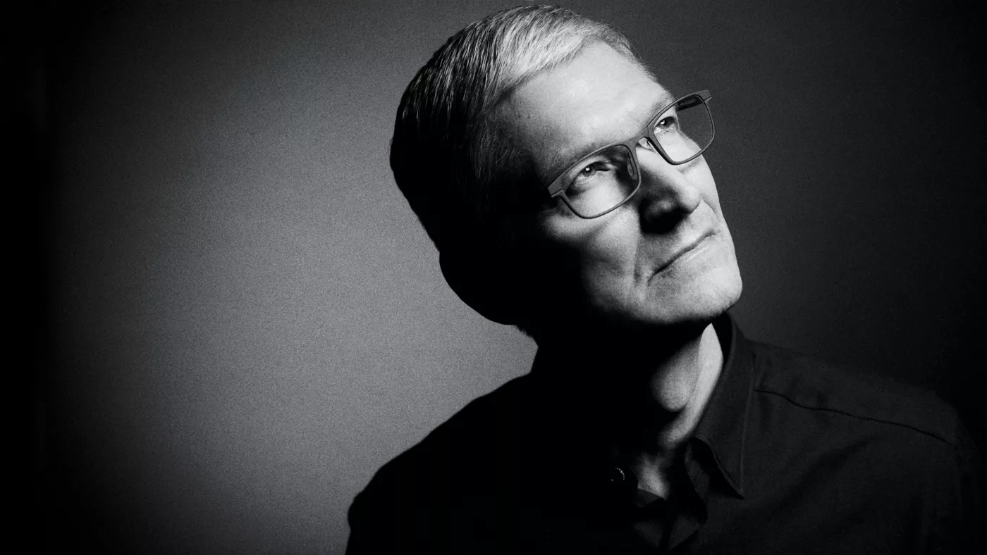 "Tim Cook est le Donald Trump de l'industrie musicale", assure le ...