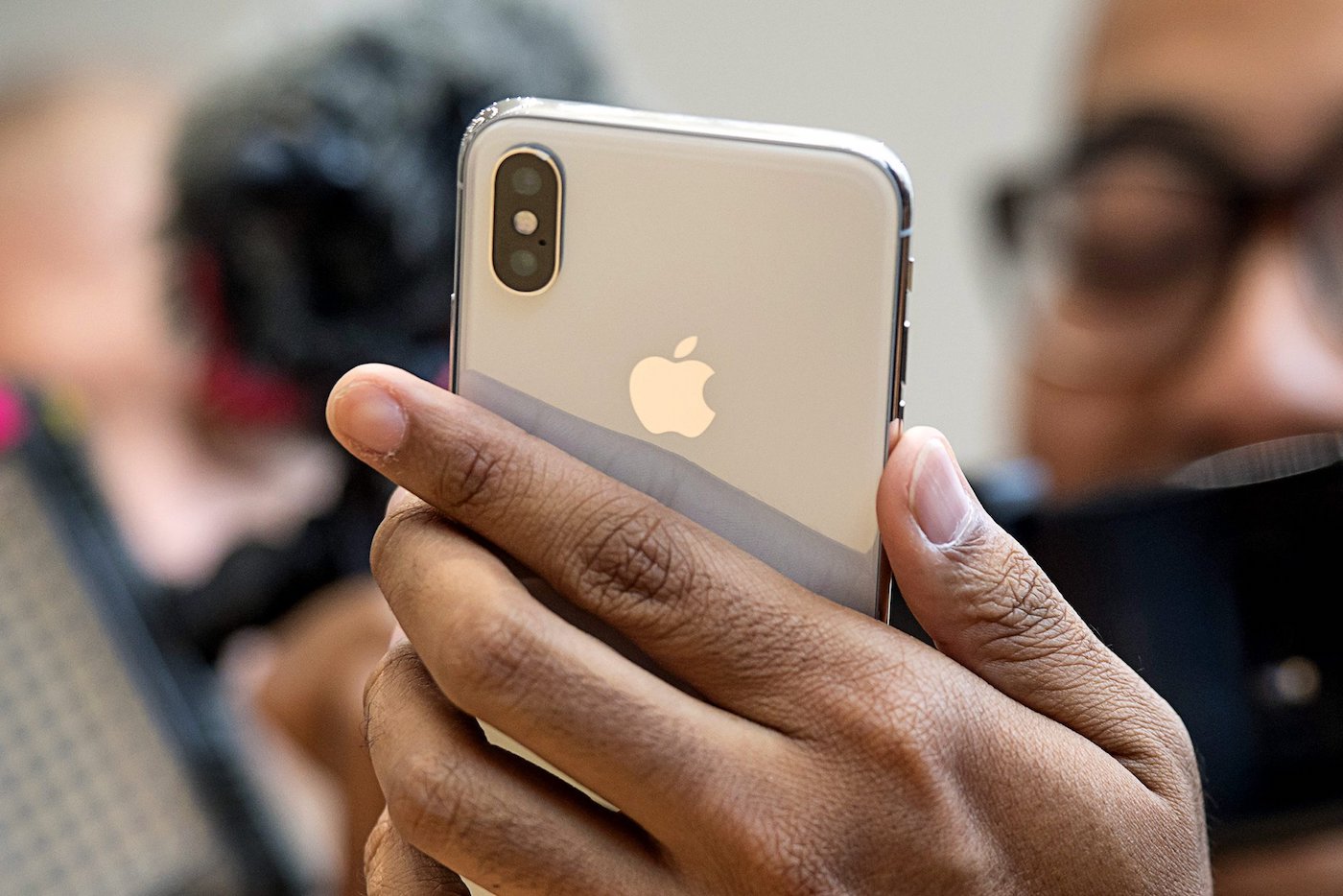 Un iPhone avec trois appareils photo pour 2019 ? - iPhoneAddict.fr