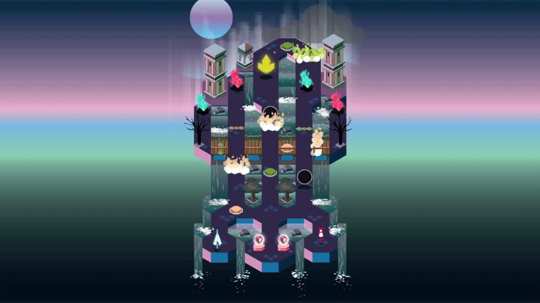 Sortie App Store : Umiro, du goût et des couleurs - iPhoneAddict.fr