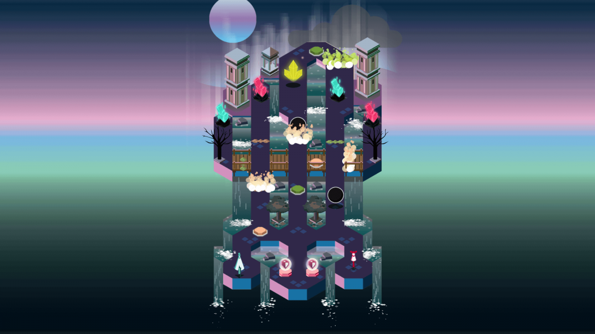 Sortie App Store : Umiro, du goût et des couleurs - iPhoneAddict.fr