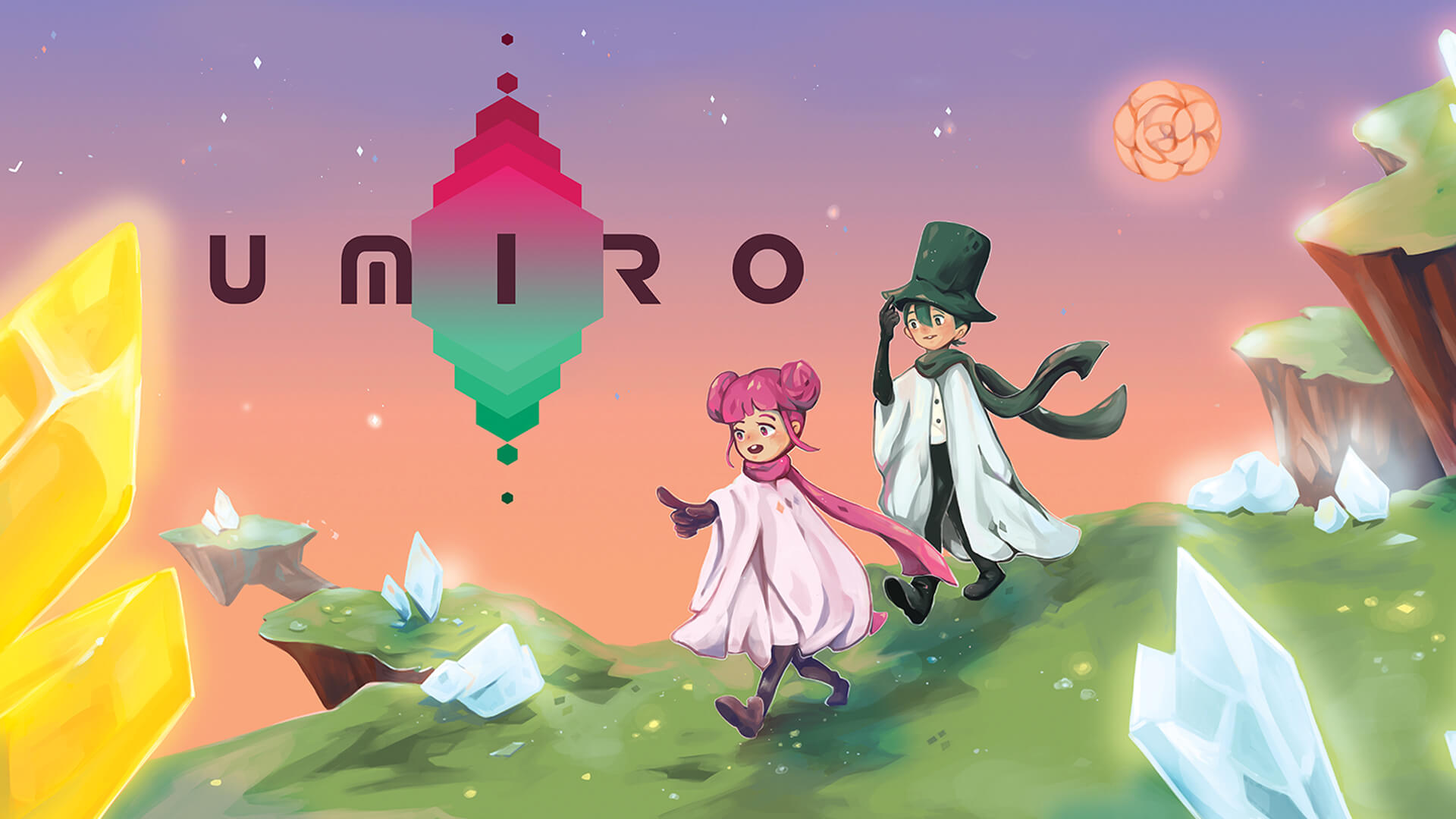 Sortie App Store : Umiro, du goût et des couleurs - iPhoneAddict.fr