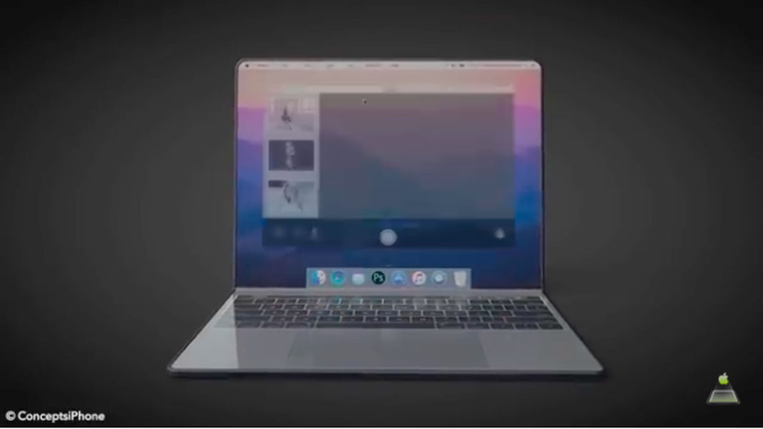 iPad + MacBook + iMac : un concept pour les réunir tous - iPhoneAddict.fr