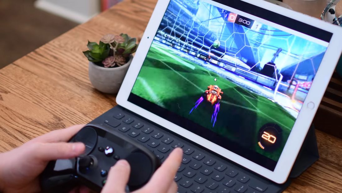 Apple justifie le rejet de l'application Steam Link sur iPhone, iPad et ...