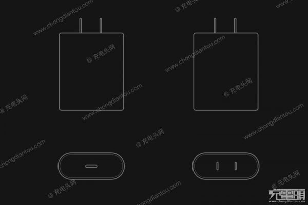 iPhone de 2018 : un chargeur USB‑C 18 W inclus dans la boîte pour avoir ...