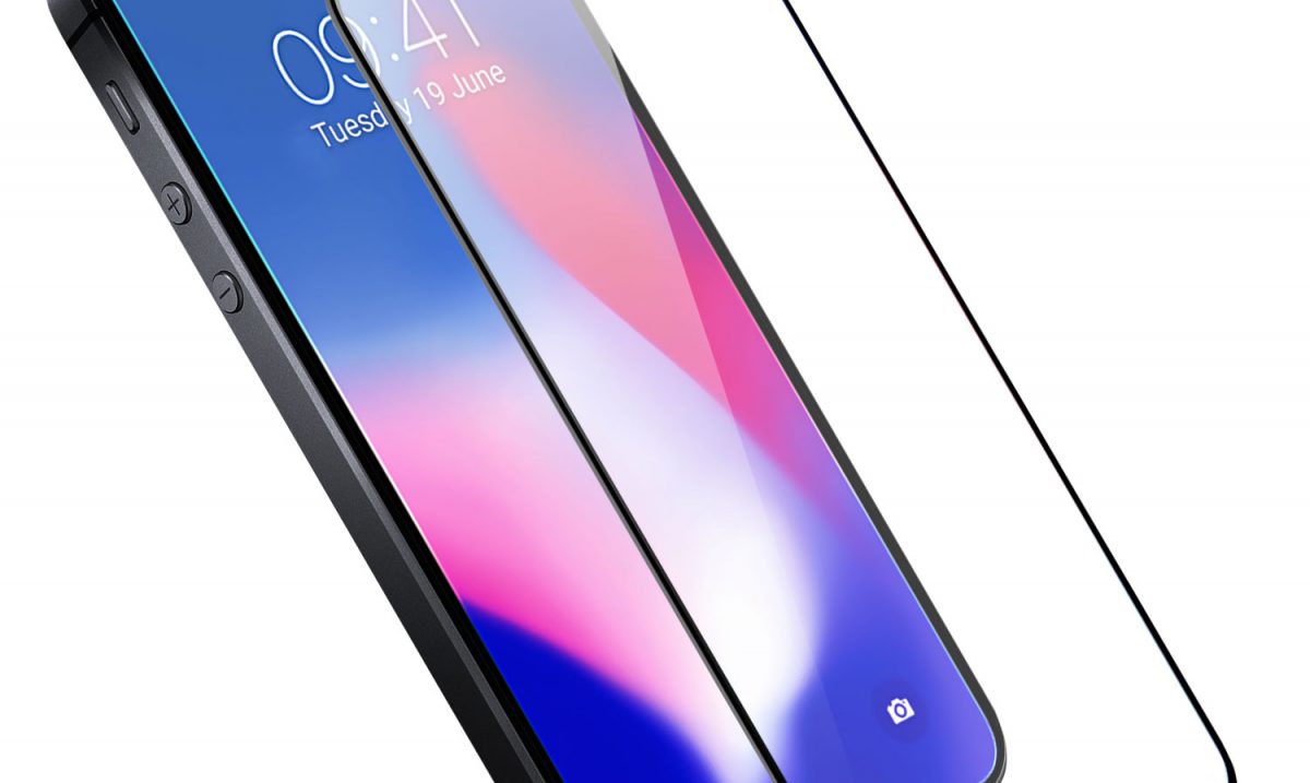 iPhone SE (2018) : des prototypes avec plusieurs tailles d'écran et une ...