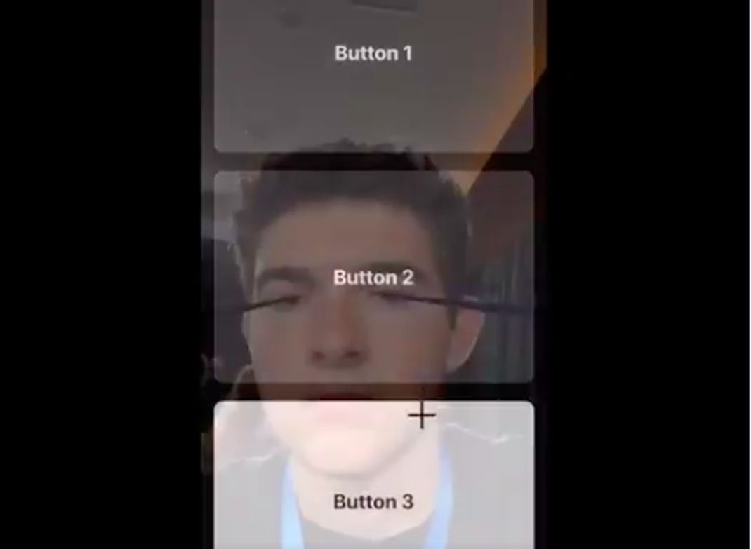 ARKit 2 permet de contrôler son iPhone... avec les yeux ! - iPhoneAddict.fr