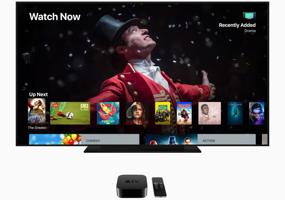 Streaming vidéo : Apple proposerait gratuitement ses programmes ...