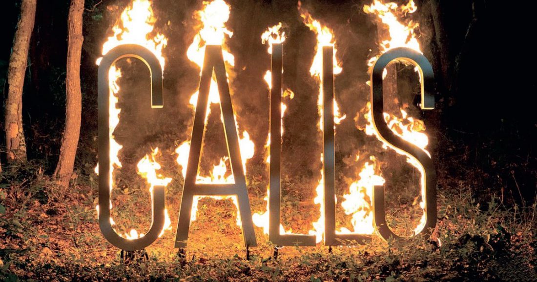 Apple commande "Calls", une série qui sera coproduite avec Canal+ ...