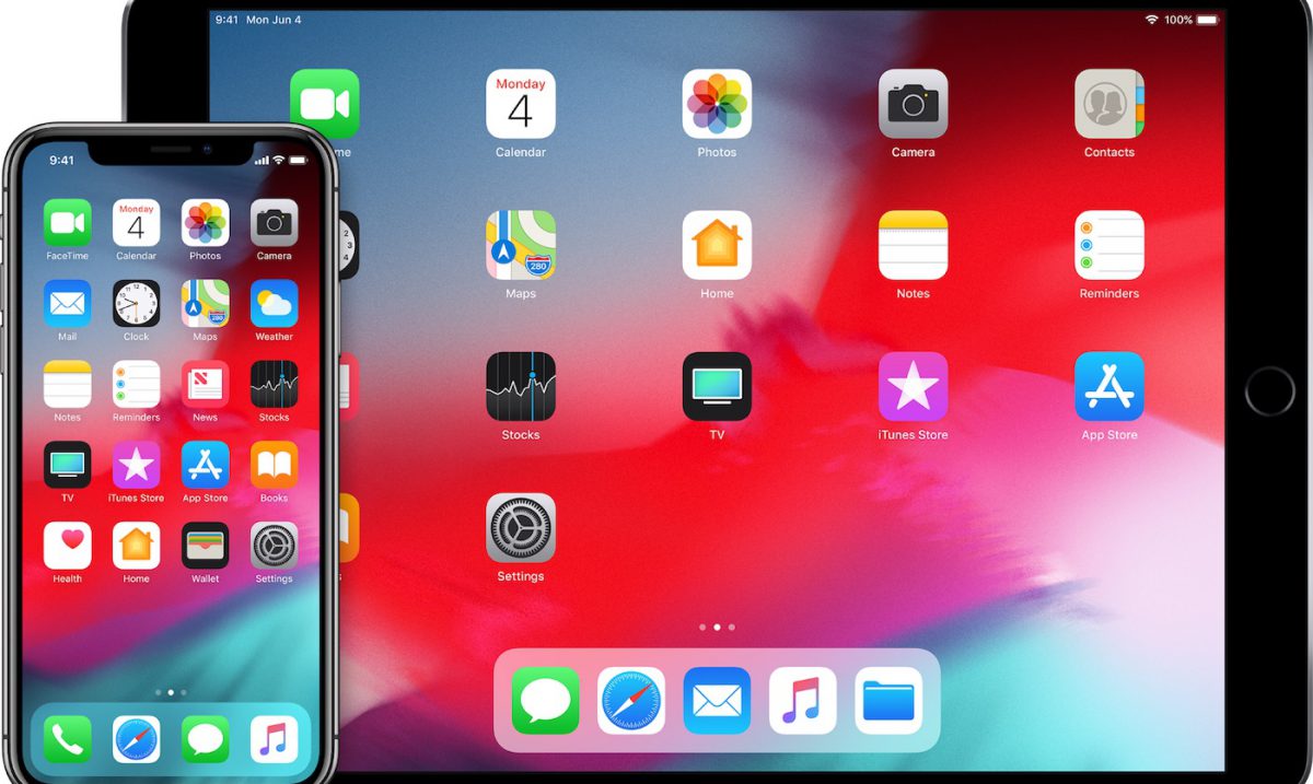 iOS 12 est disponible au téléchargement sur iPhone, iPad et iPod touch ...