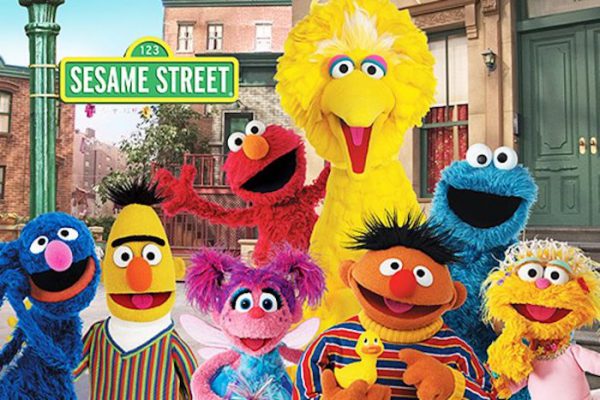 Apple prépare des programmes dédiés aux enfants avec Sesame Workshop ...