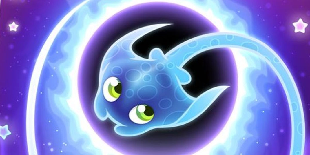 [Test] Super Starfish : un superbe runner avec des poissons tout ...