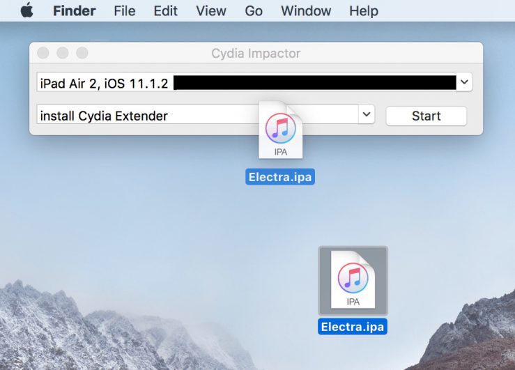 Jailbreak : Cydia Impactor ne fonctionne plus, Saurik explique pourquoi ...