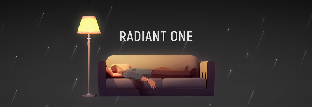 Radiant One : un superbe jeu d'aventure au pays des rêves lucides ...