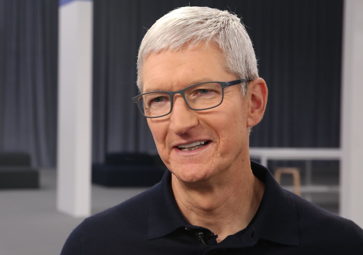 Avant de se rendre en France, Tim Cook est en Allemagne pour vanter la ...