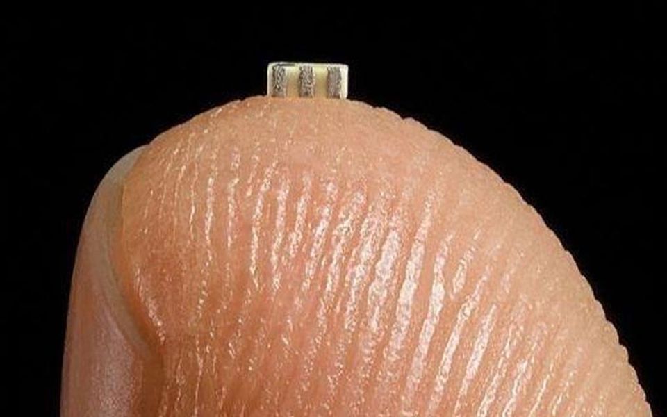 Puces-espion chinoises : Super Micro lance une grande inspection de ses ...