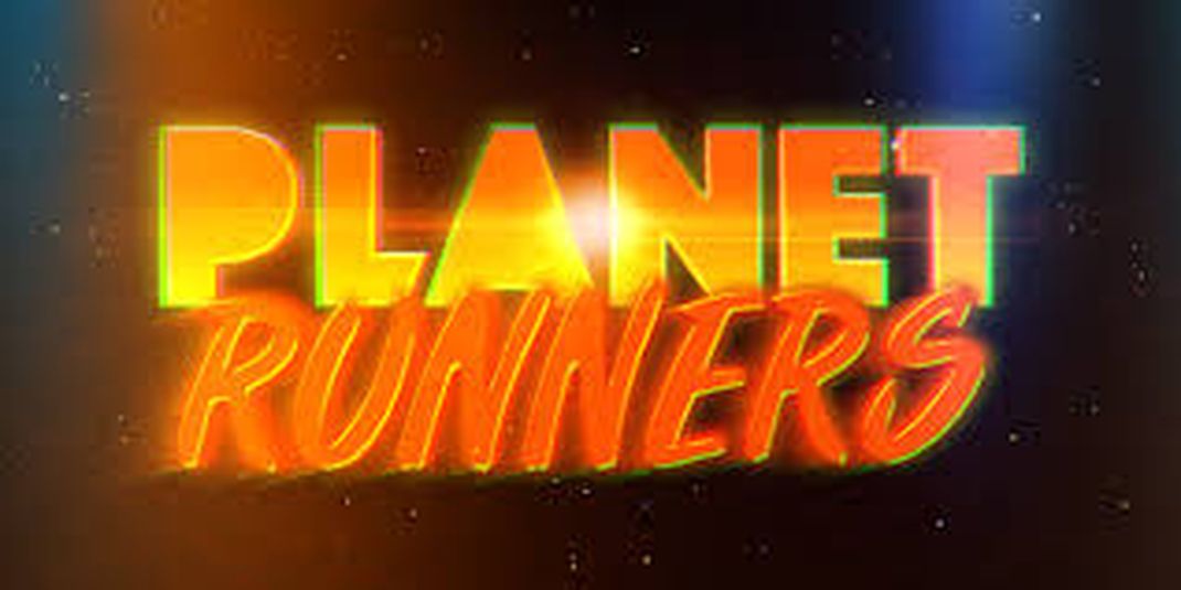 Planet Runners : une course arcade multi-joueurs bien déjantée (sortie ...