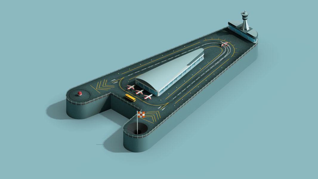 Alphaputt : un mini-golf original, de A jusqu'à Z (sortie App Store ...