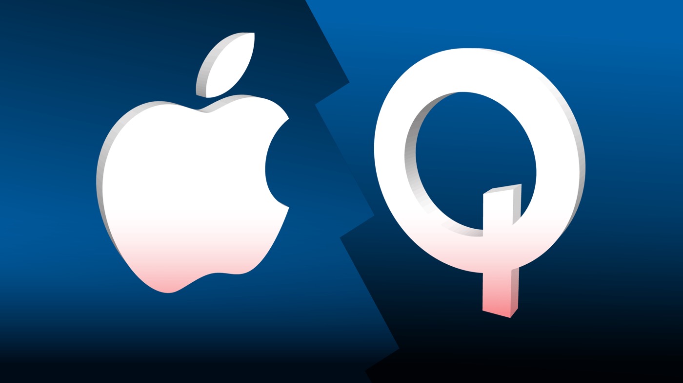 Apple vs Qualcomm : le procès au sujet du modem des iPhone est ...