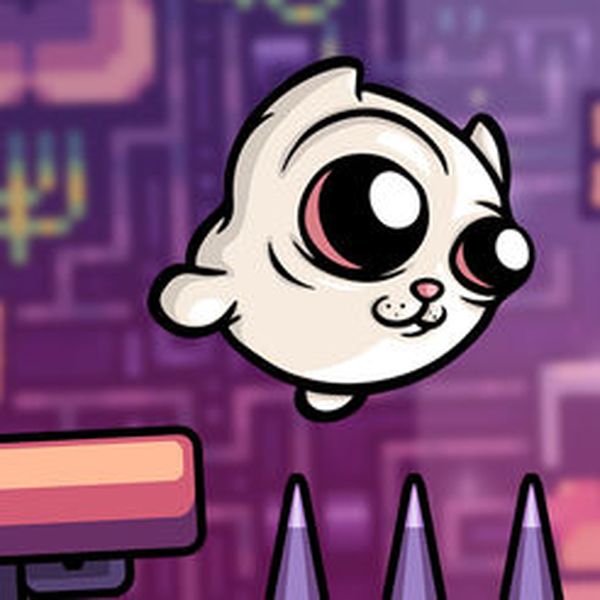 Reed 2 : un jeu de plateforme "chatcrément" bien fait (sortie App Store ...