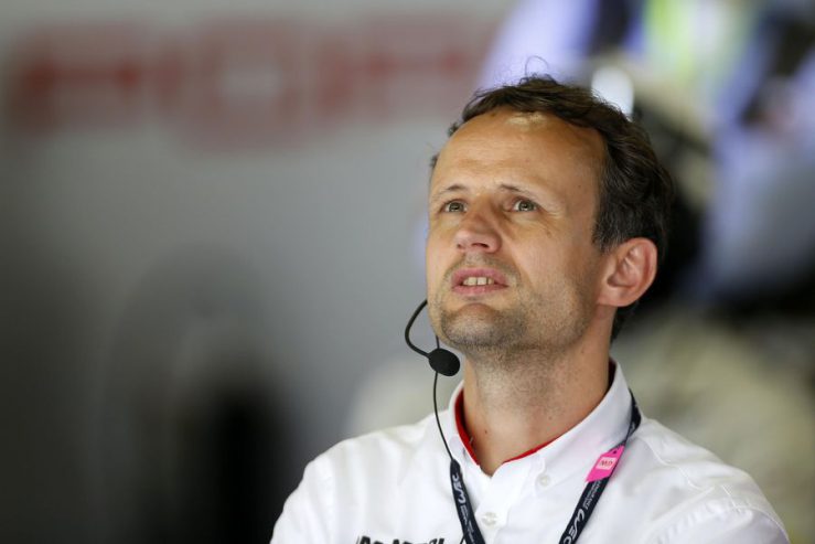 L'un des cadres du projet Titan (Apple Car) rejoint Volkswagen ...