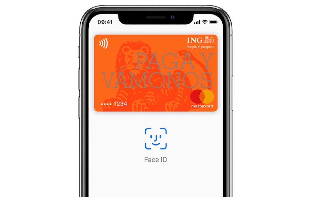 Apple Pay : la banque ING arrive en Espagne... et bientôt en France ...
