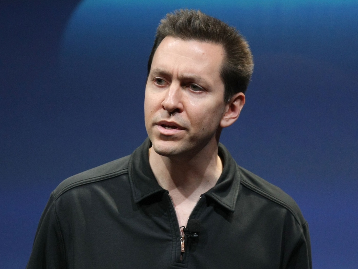 Scott Forstall, ex-responsable d'iOS, évoque Steve Jobs, l'iPod et l ...