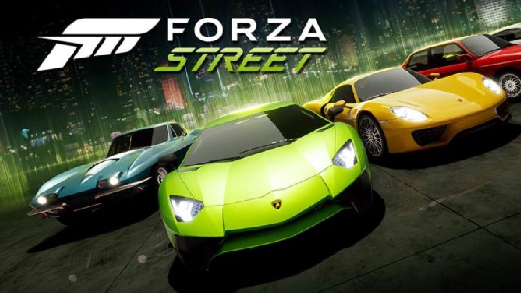 Microsoft confirme Forza Street sur iOS (trailer) - iPhoneAddict.fr