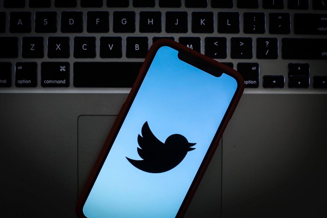 Twitter ajoute l'option Connexion avec Apple sur iOS - iPhoneAddict.fr
