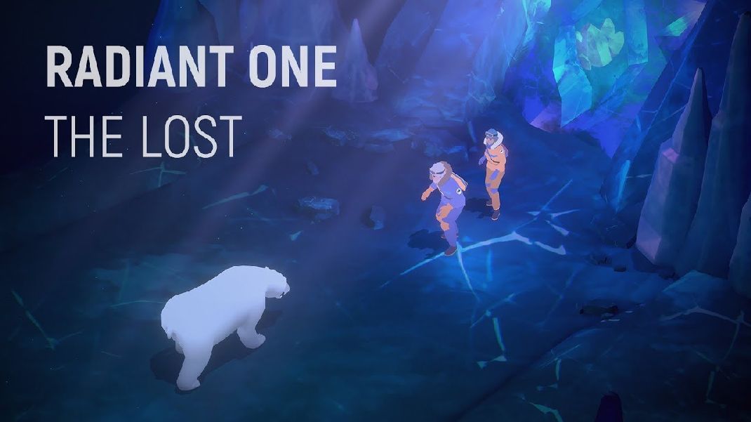 Radiant One : le chapitre "Les Disparus" est disponible - iPhoneAddict.fr