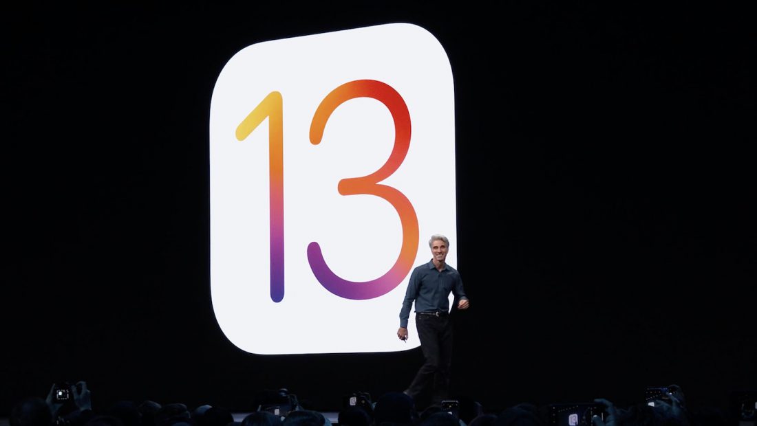 Black Hat 2019 : la sécurité d'iOS 13 et de macOS va être détaillée par ...