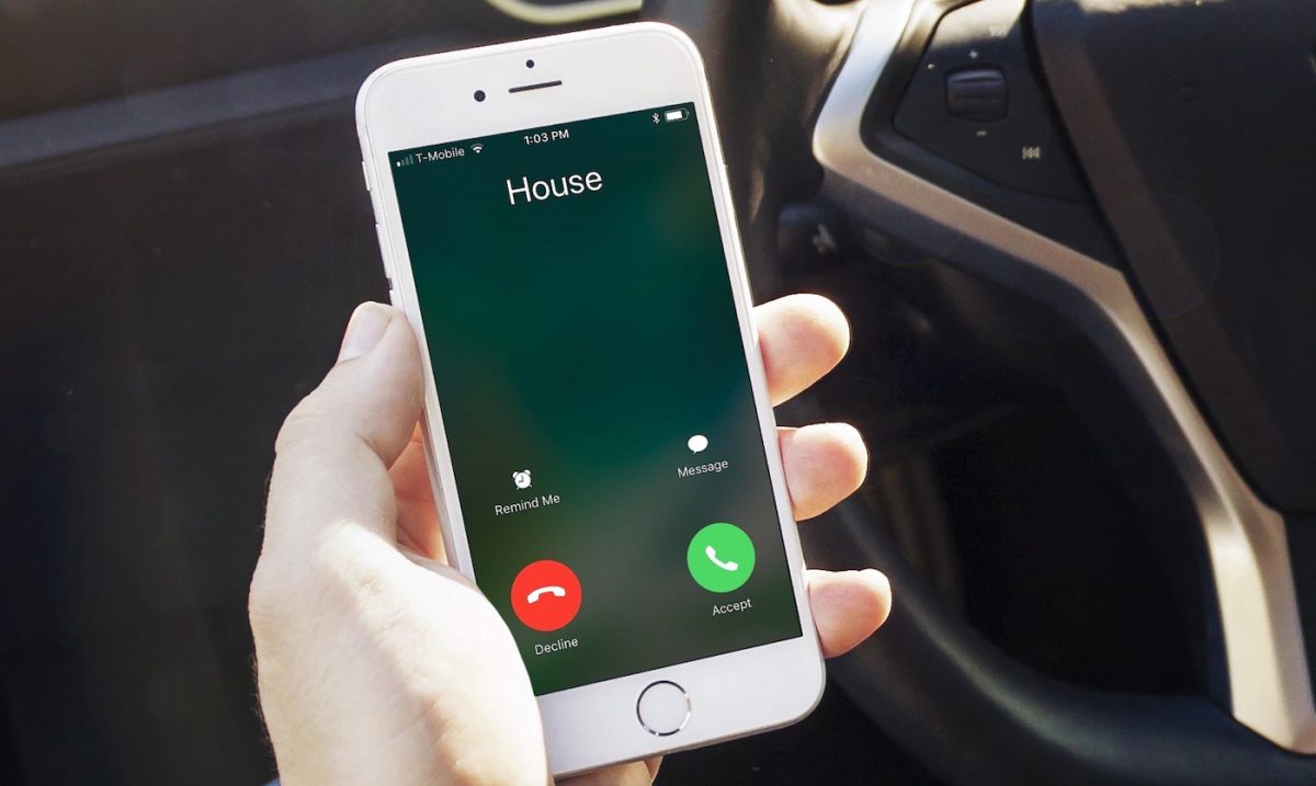 iCloud : des appels robotisés se font passer pour Apple - iPhoneAddict.fr