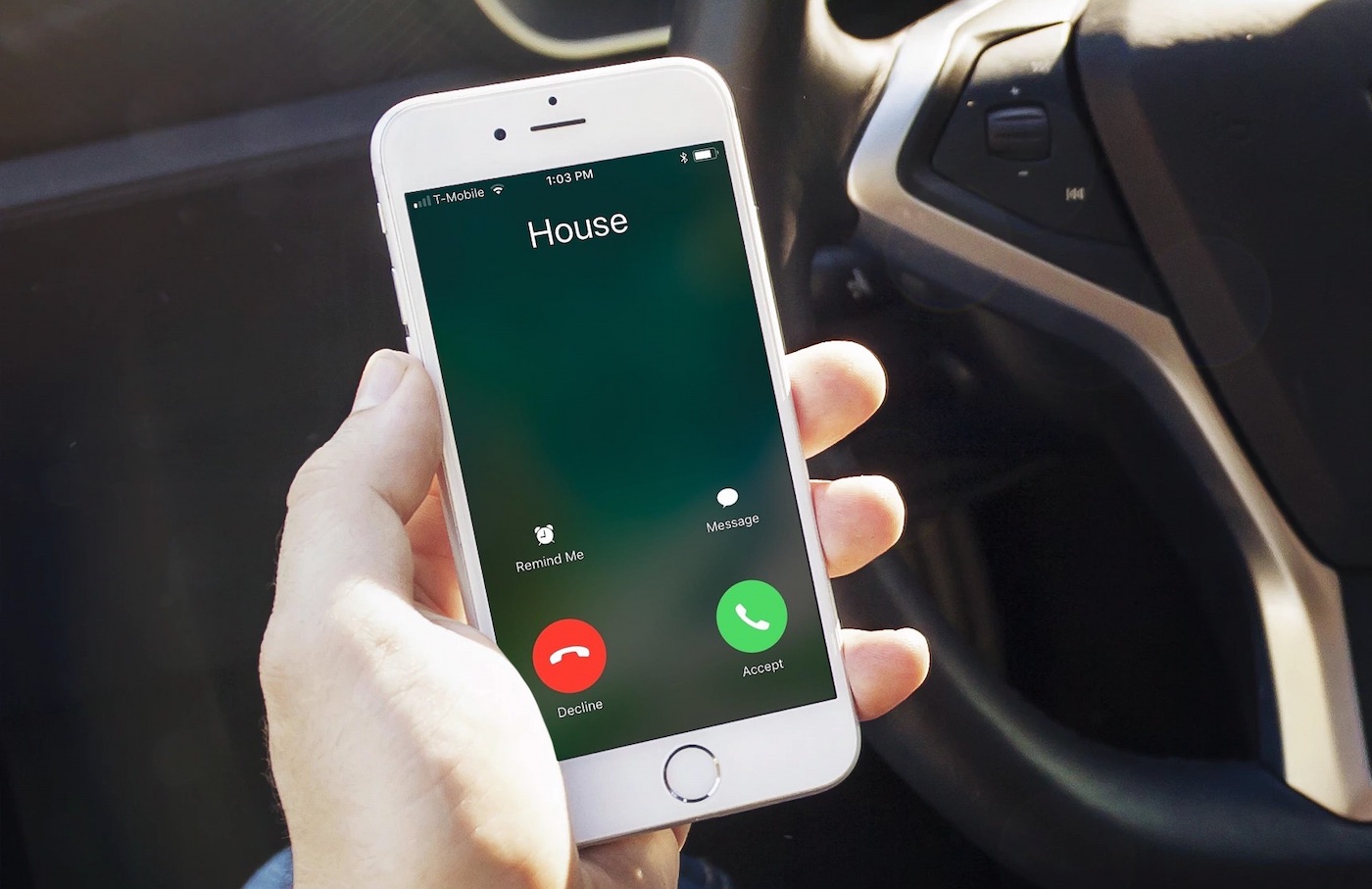 iCloud : des appels robotisés se font passer pour Apple - iPhoneAddict.fr