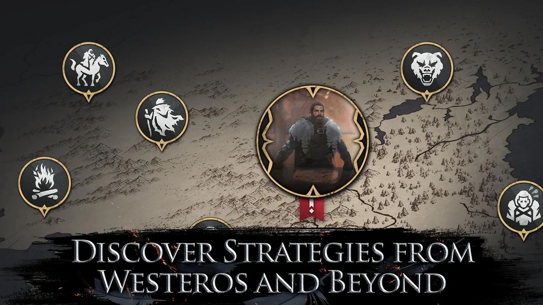 Game of Thrones Beyond the Wall : nouveaux screenshots et infos sur le ...