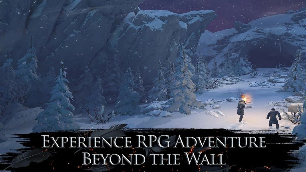 Game of Thrones Beyond the Wall : nouveaux screenshots et infos sur le ...