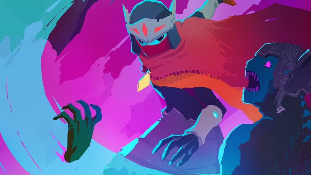 Hyper Light Drifter : l'aventure pixel-art à son sommet (sortie App Store) - iPhoneAddict.fr