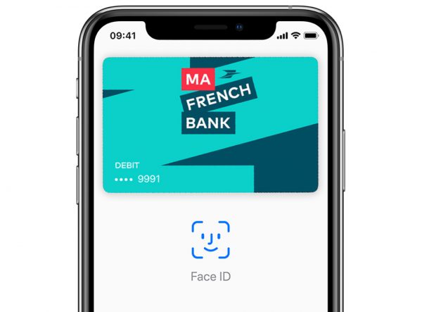 Ma French Bank (avec Apple Pay) est disponible maintenant - iPhoneAddict.fr