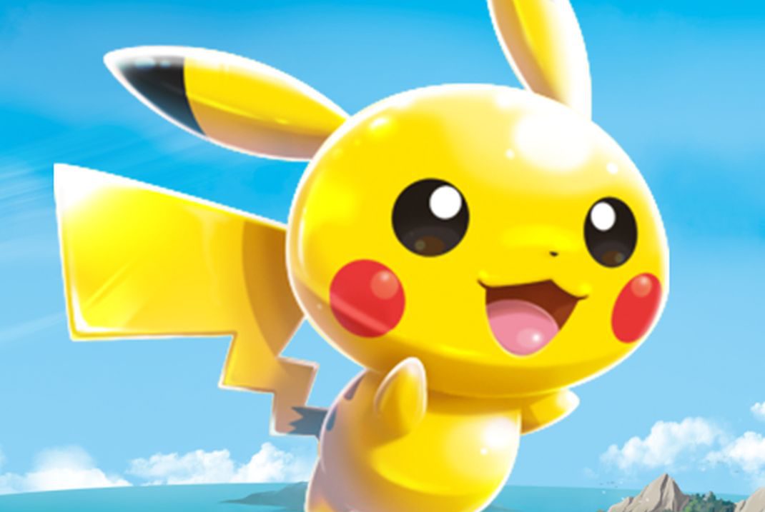 Pokemon Rumble Rush se joue à la va-vite sur iOS (sortie App Store ...
