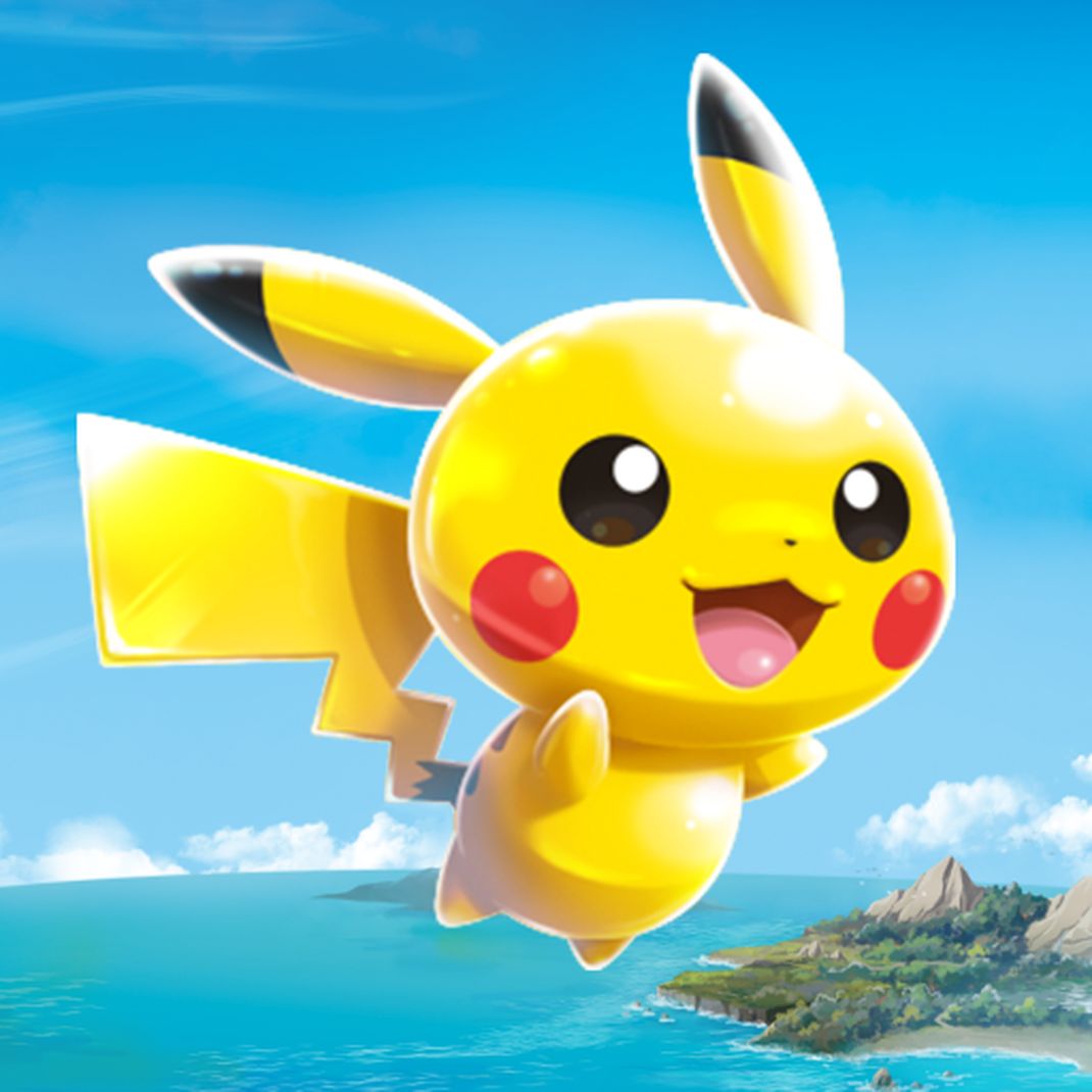 Pokemon Rumble Rush se joue à la va-vite sur iOS (sortie App Store ...