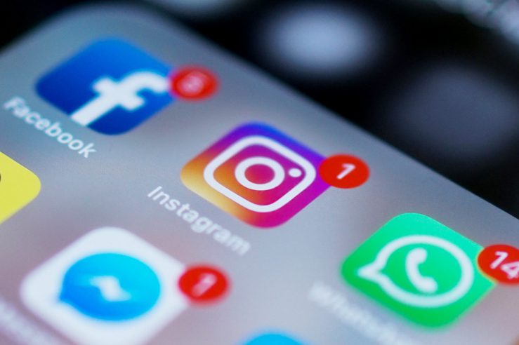 Meta bloque Apple Intelligence dans Instagram, Facebook et ses autres ...