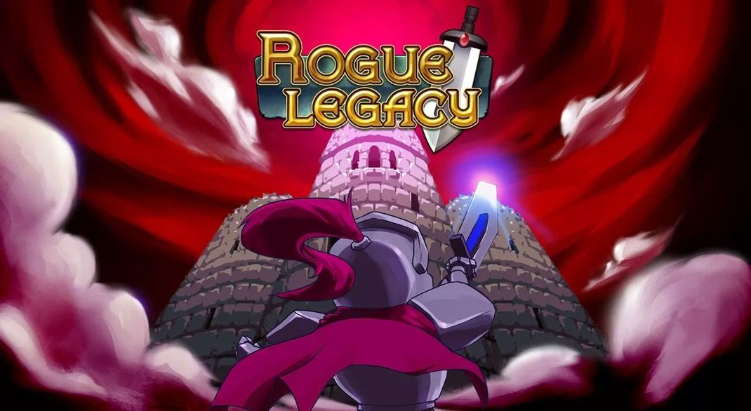 Rogue Legacy : le platformer roguelike hyper-addictif passe du PC à iOS ...
