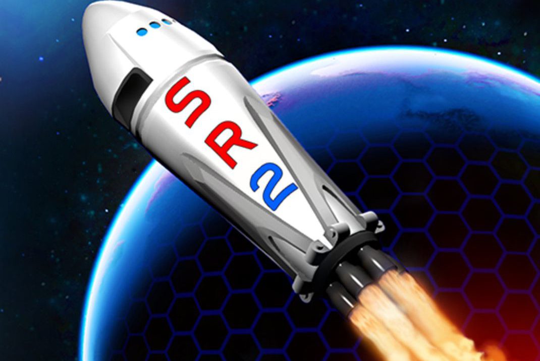 SimpleRockets 2 : la fusée vers Mars décollera à partir de l'iPhone le ...