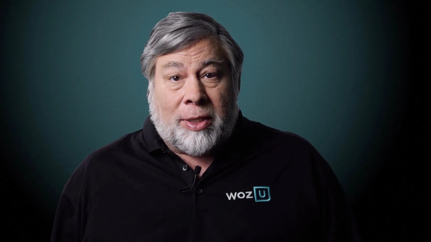 Steve Wozniak, co-fondateur d'Apple, se lance un nouveau défi "écolo", Efforce - iPhoneAddict.fr