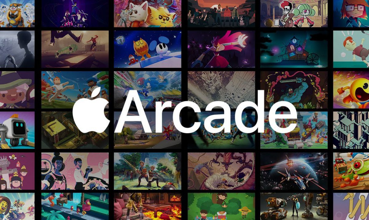 Apple Arcade : les premiers avis sont globalement très positifs (revue ...