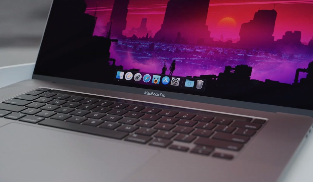 Les MacBook Pro 16 pouces reconditionnés sont désormais vendus en ...