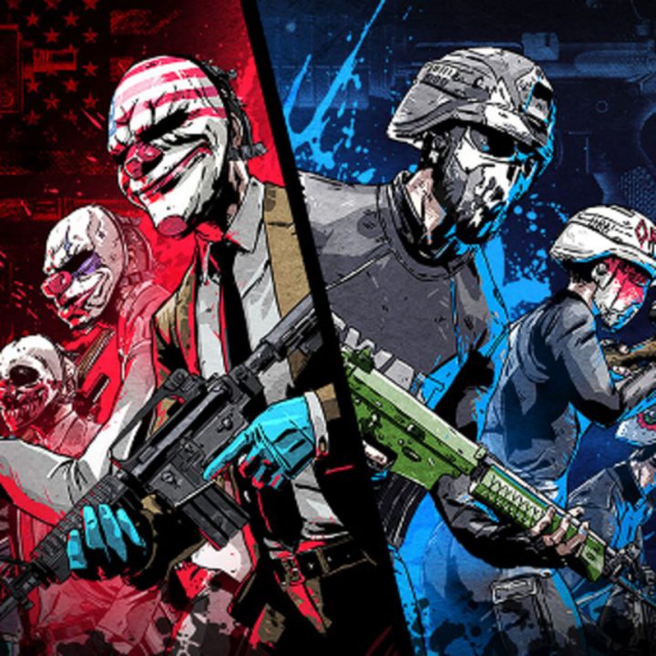 PAYDAY Crime War retiré de l'App Store après seulement quelques mois de ...