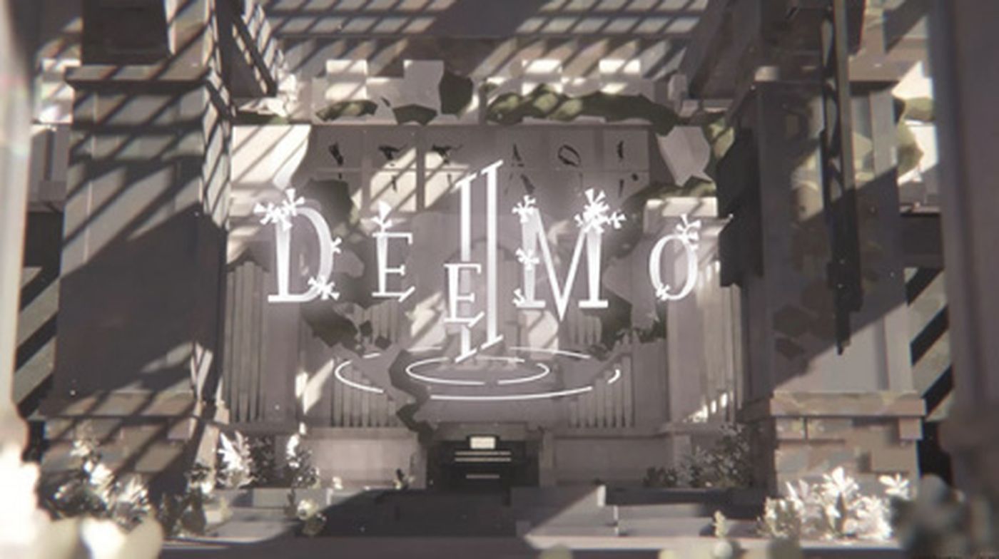 Deemo II : le jeu narratif-musical de Rayark dévoile du gameplay ...