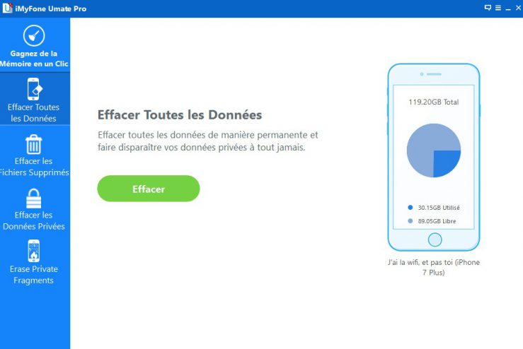 [#Promo de Noël] 8 logiciels iMyfone pour le prix d'un et des cadeaux à ...