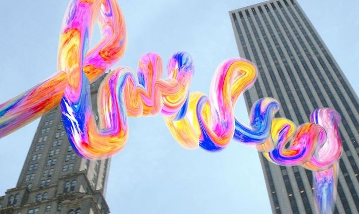 [AR]T - [AR]T Walk - [AR]T Lab : Apple veut faire la connexion entre le ...