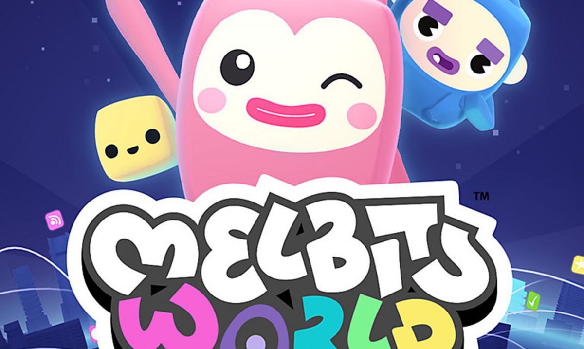 Melbits World : le très "kawaii" puzzle-game passe de la PS4 à l'iPhone (trailer + date de ...