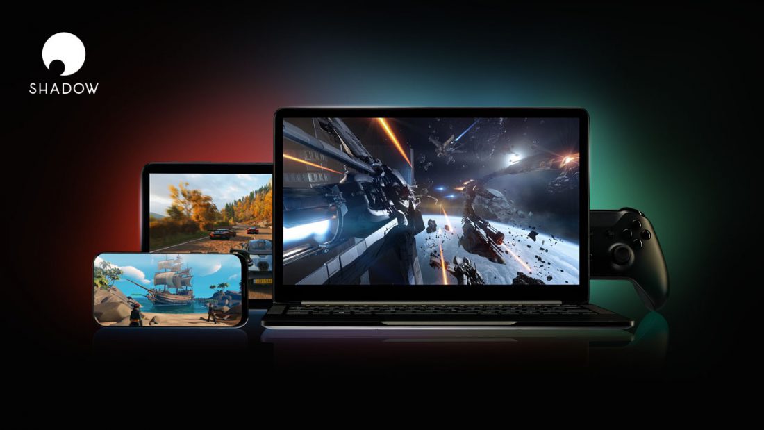 App Store : Apple supprime l'application de Shadow (iOS et tvOS ...
